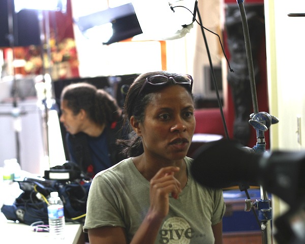 Luchina Fisher - EM Marketing