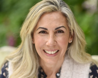 Nancy Norris - EM Marketing