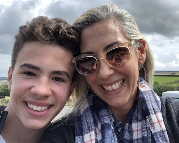 Nancy Norris - EM Marketing