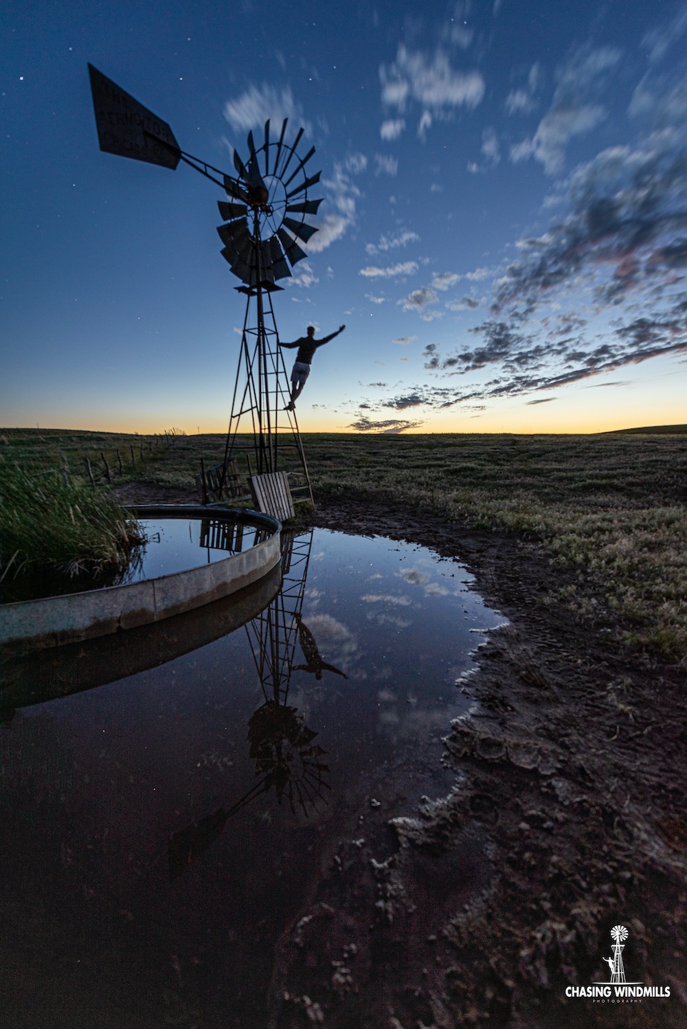 Launching Products and Chasing Storms: Meet Jim Conley - EM Marketing