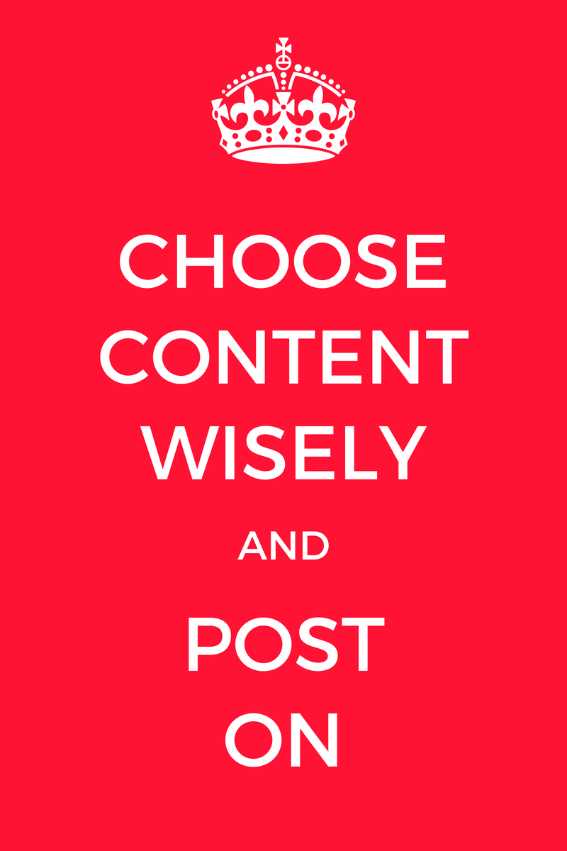 Julia Roberts and How Instagram Fits Into Your Content Marketing Mix ...