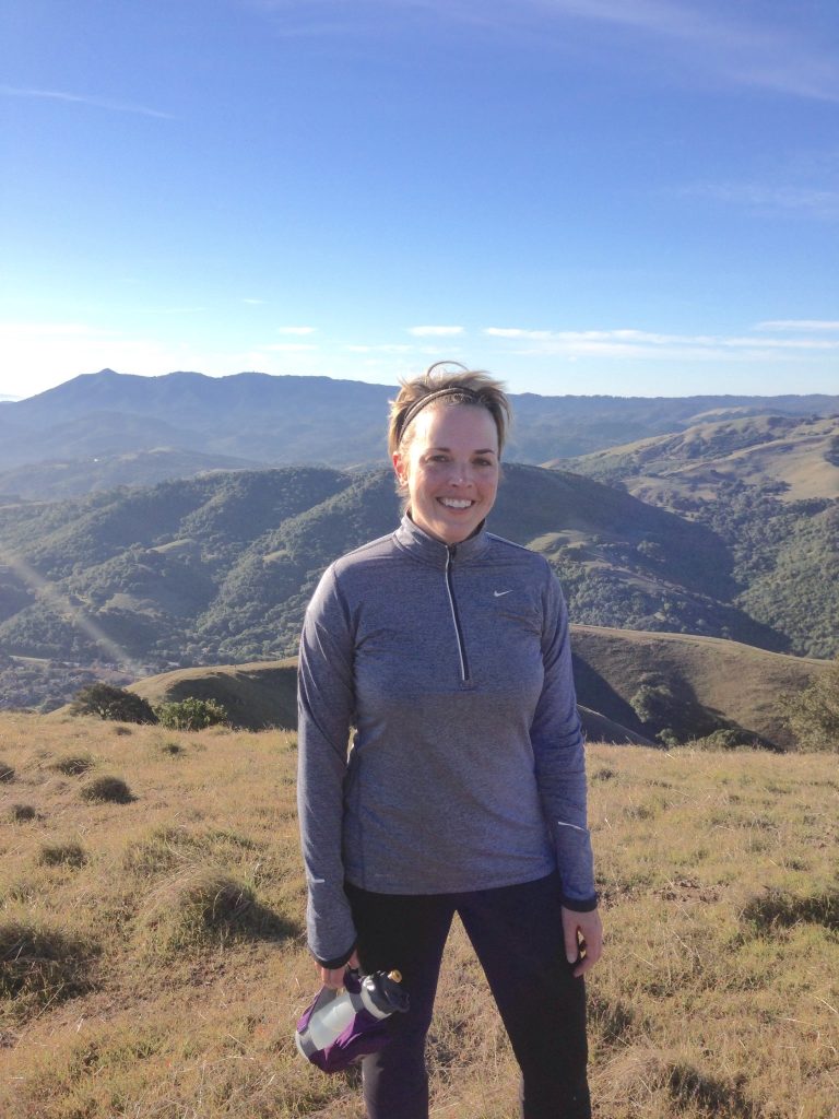 Pam Franklin: Going the Distance for Small Business - EM Marketing