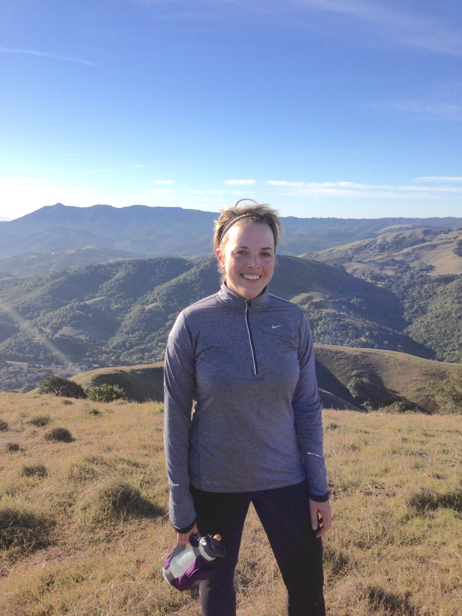 Pam Franklin: Going the Distance for Small Business - EM Marketing