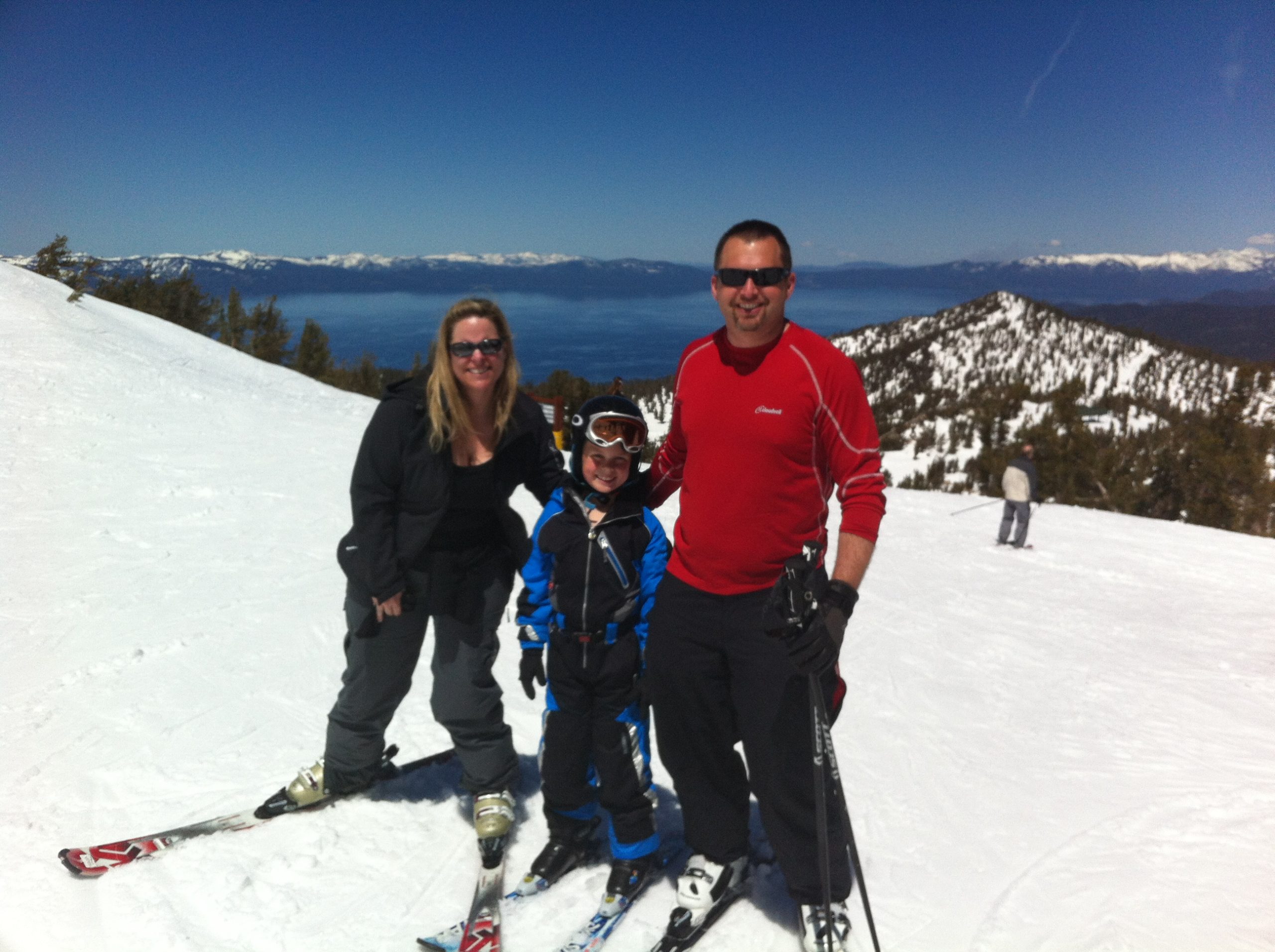 Meet Tricia McKinney: A Creative, Driven, & Outside-the-Box Thinker ...