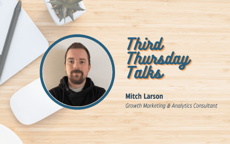 Homepage - EM Marketing