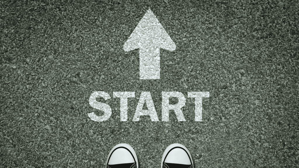 3 Steps to Start 2025 Strong: Reflect, Plan, Adjust - EM Marketing